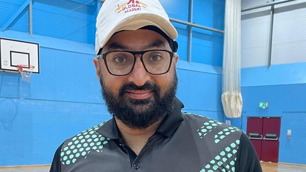 BBC Essex - BBC Essex Sport, Monty Panesar: It was probably one of my ...