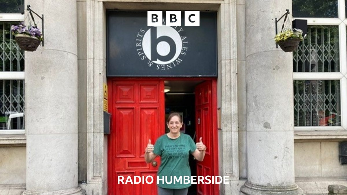BBC Radio Humberside - BBC Radio Humberside, The Hull pub with 97k ...
