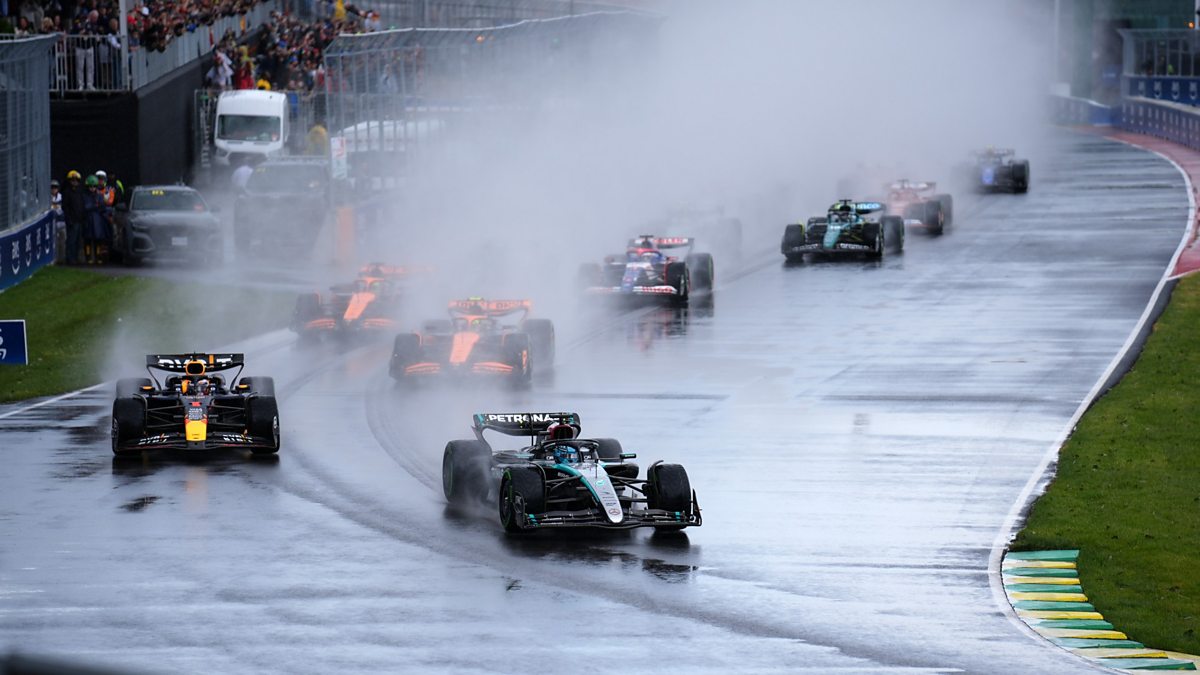 BBC World Service - Business Daily, The price of a F1 Grand Prix