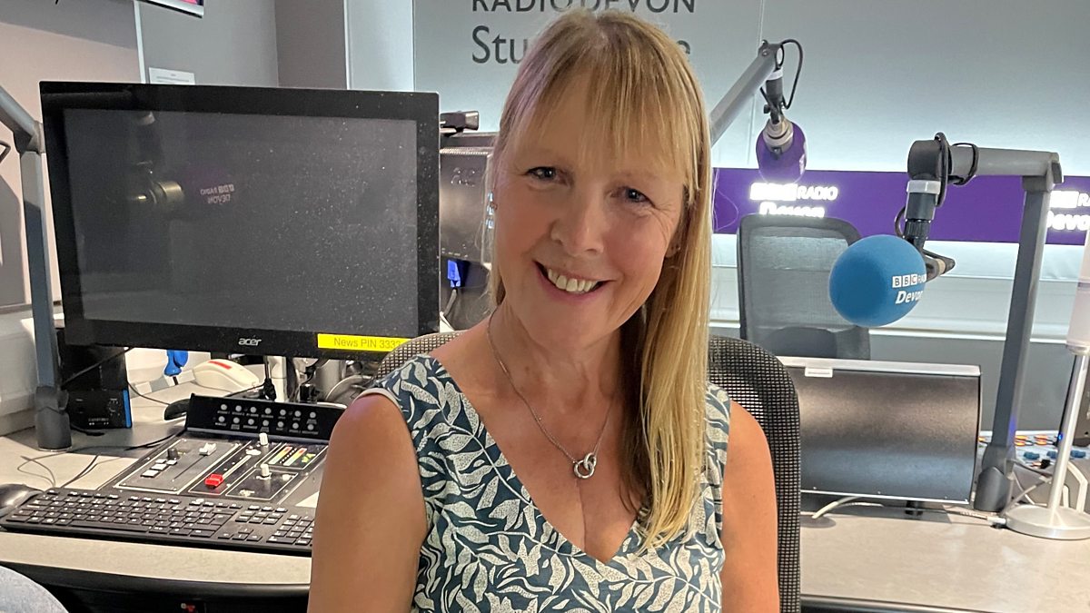 BBC Radio Devon - John Acres, 16/07/2024, Bridget Privett suffered a ...