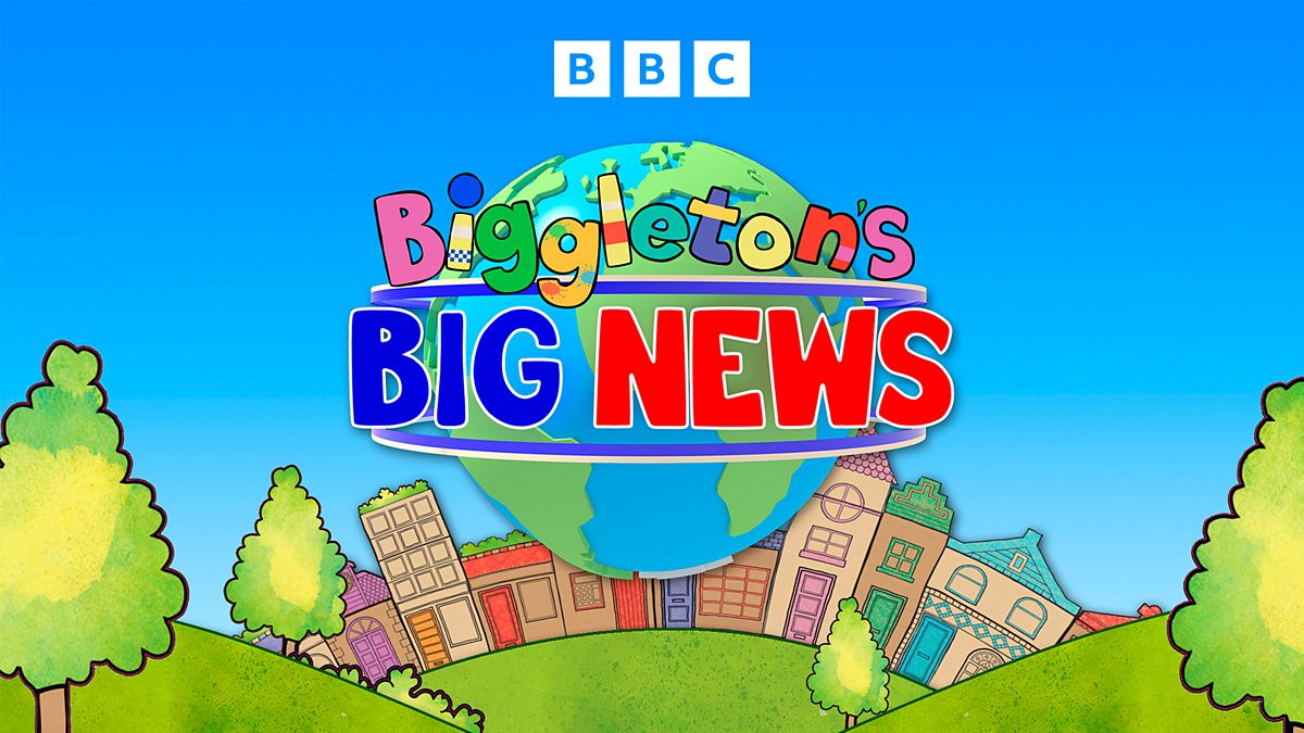 CBeebies Radio - Biggleton's Big News, Dog Groomer