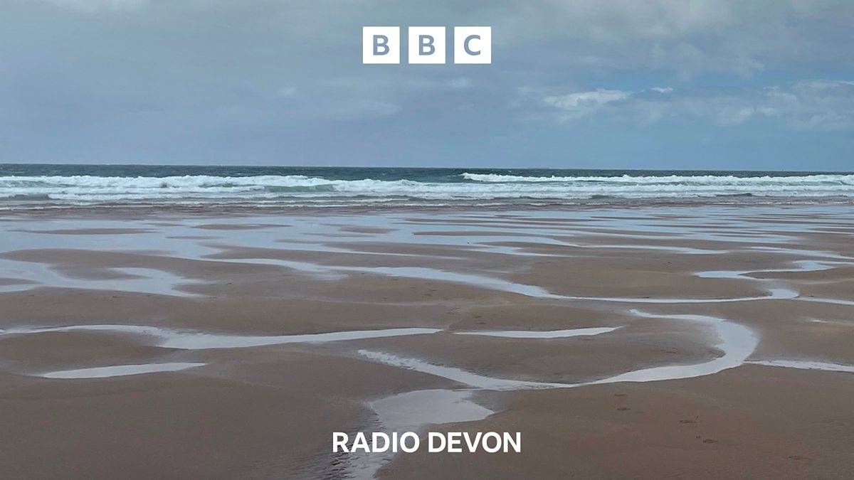 BBC Radio Devon - BBC Radio Devon, Is this Devon beach the 'best' in the UK?