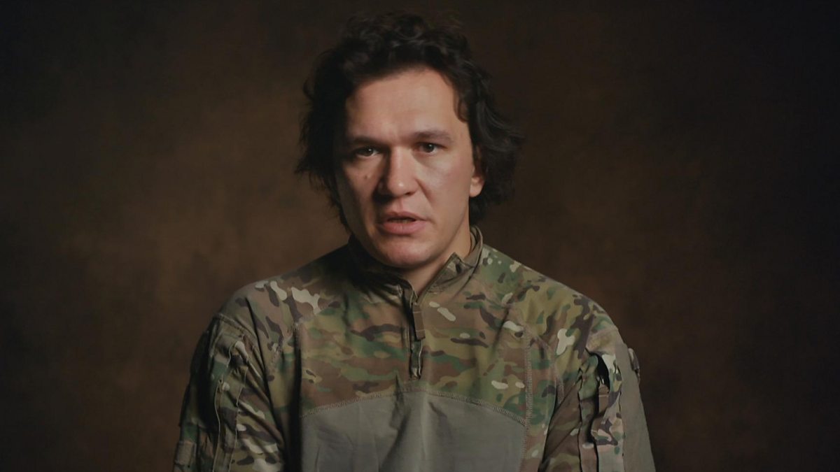 BBC Two - Hell Jumper, Evacuations in the age of social media