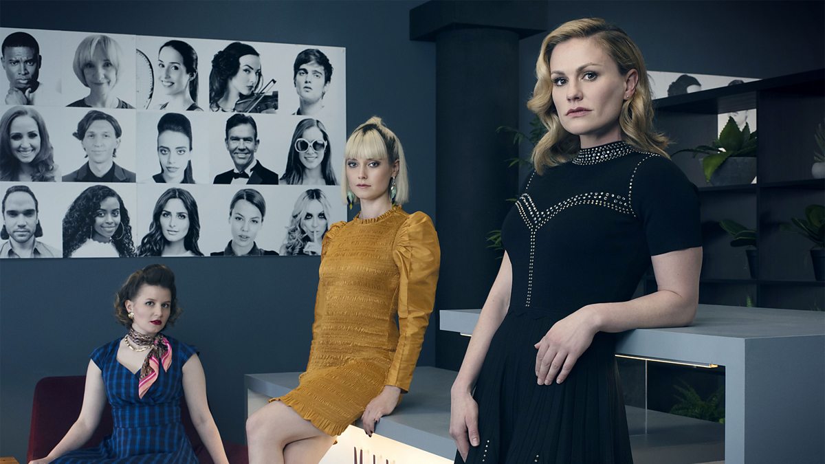 BBC - Flack, Series 2 - Episode guide