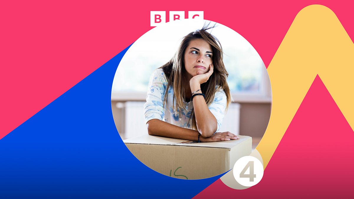 BBC Radio 4 - Money Box, Money Box Live: Renting and the King's Speech