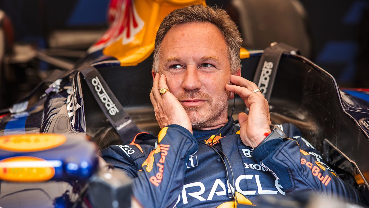 BBC Radio Sussex - BBC Radio Sussex Sport, Horner on Goodwood, Adrian ...