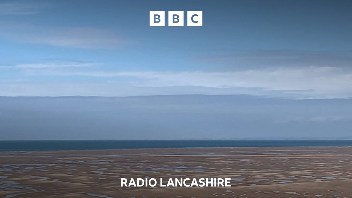 BBC Radio Lancashire - Hidden Lancashire, What happened to Wyre Light?