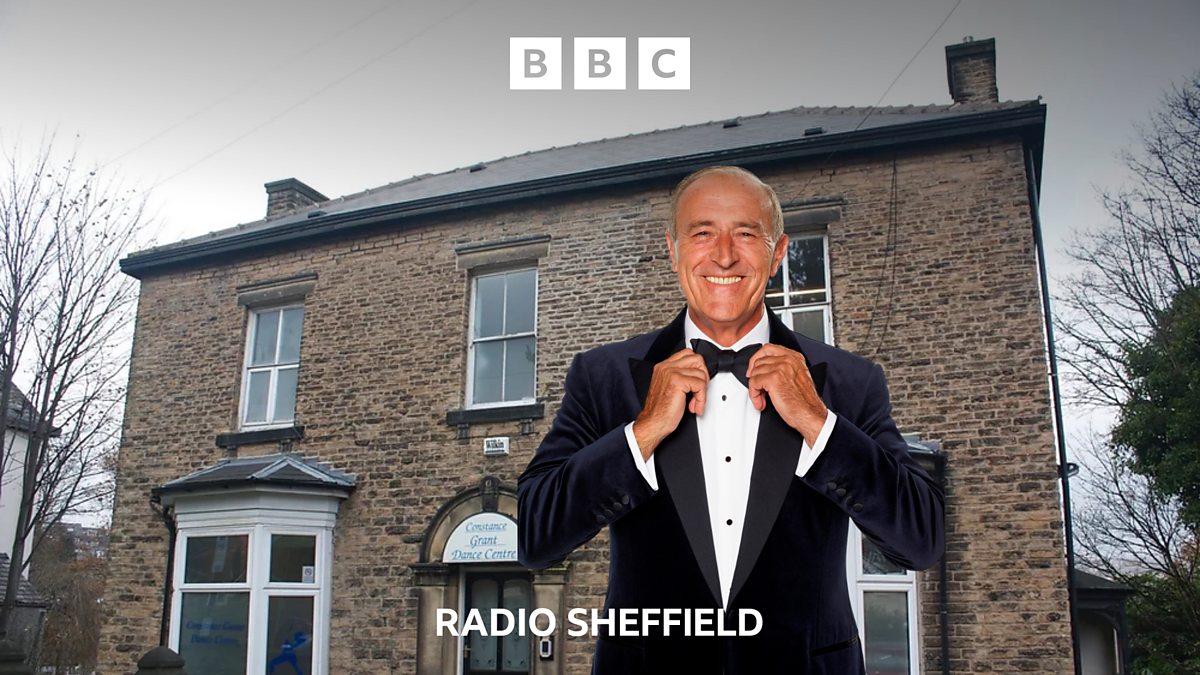 BBC Radio Sheffield - BBC Radio Sheffield, Strictly a Sheffield institution