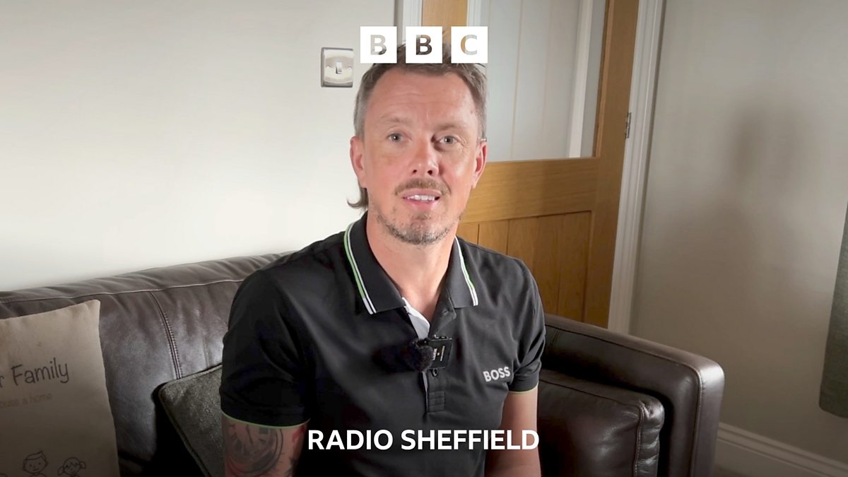 BBC Radio Sheffield - Make a Difference: Sheffield, Dan Faulkner ...