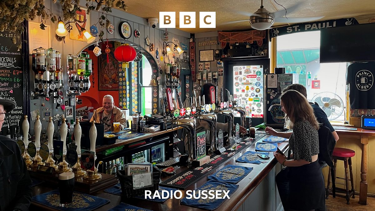 BBC Radio Sussex - BBC Radio Sussex, 'This is the biggest threat to our ...