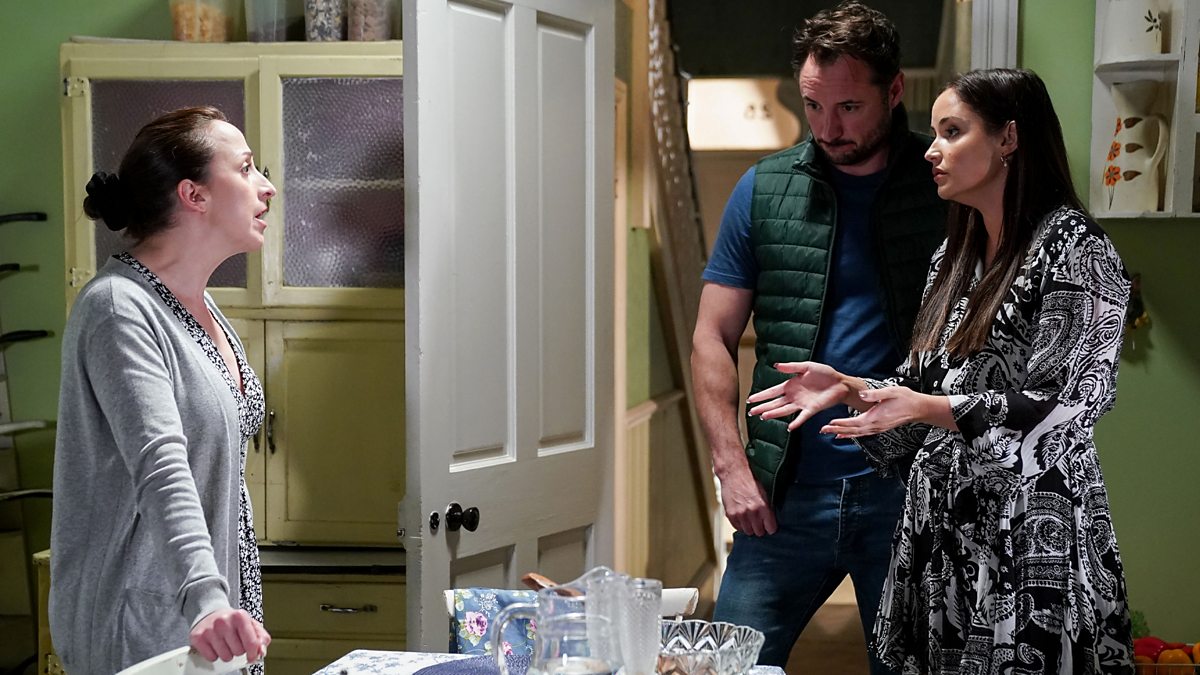 EastEnders - 25/07/2024 - BBC iPlayer