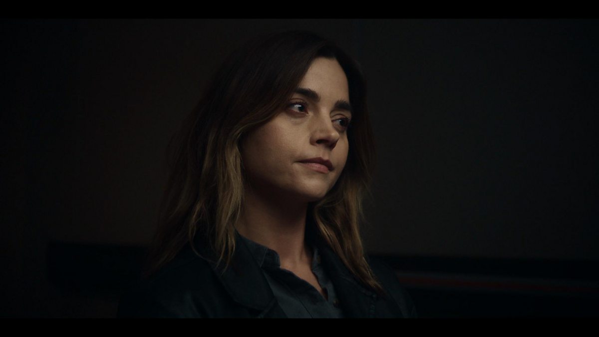 BBC One - The Jetty, Series 1, Episode 4, "Charge me or release me"