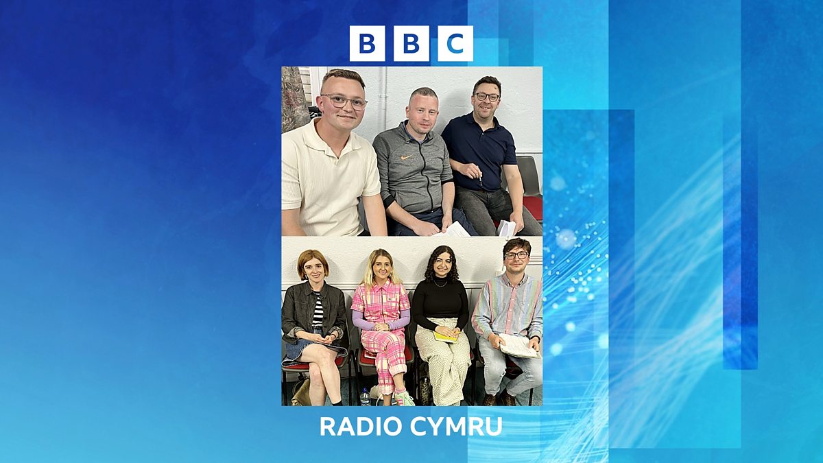 BBC Radio Cymru - Y Talwrn, Dros yr Aber v Twtil