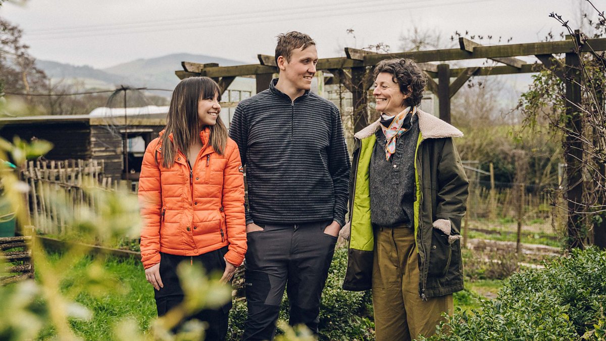 S4C - Garddio a Mwy, Cyfres 2024, Pennod 13