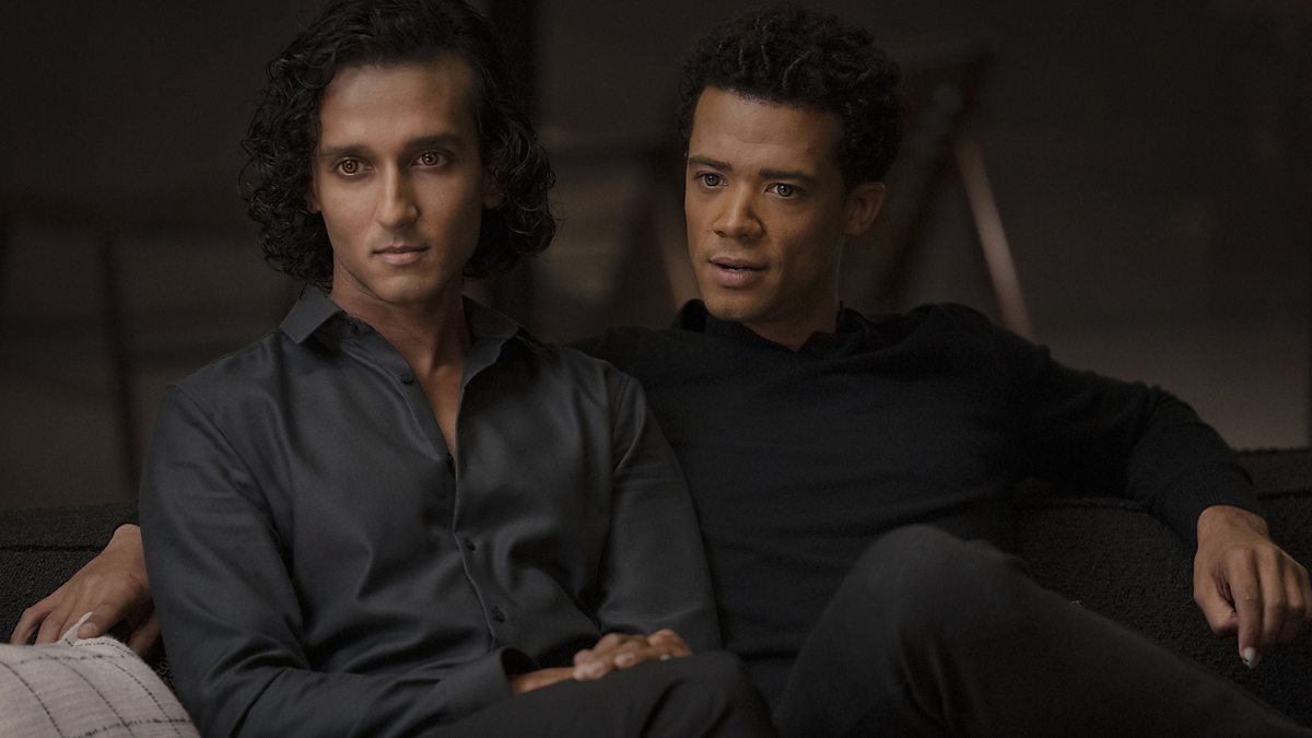 Interview with the Vampire - Series 2: 2. Do You Know What It Means to ...