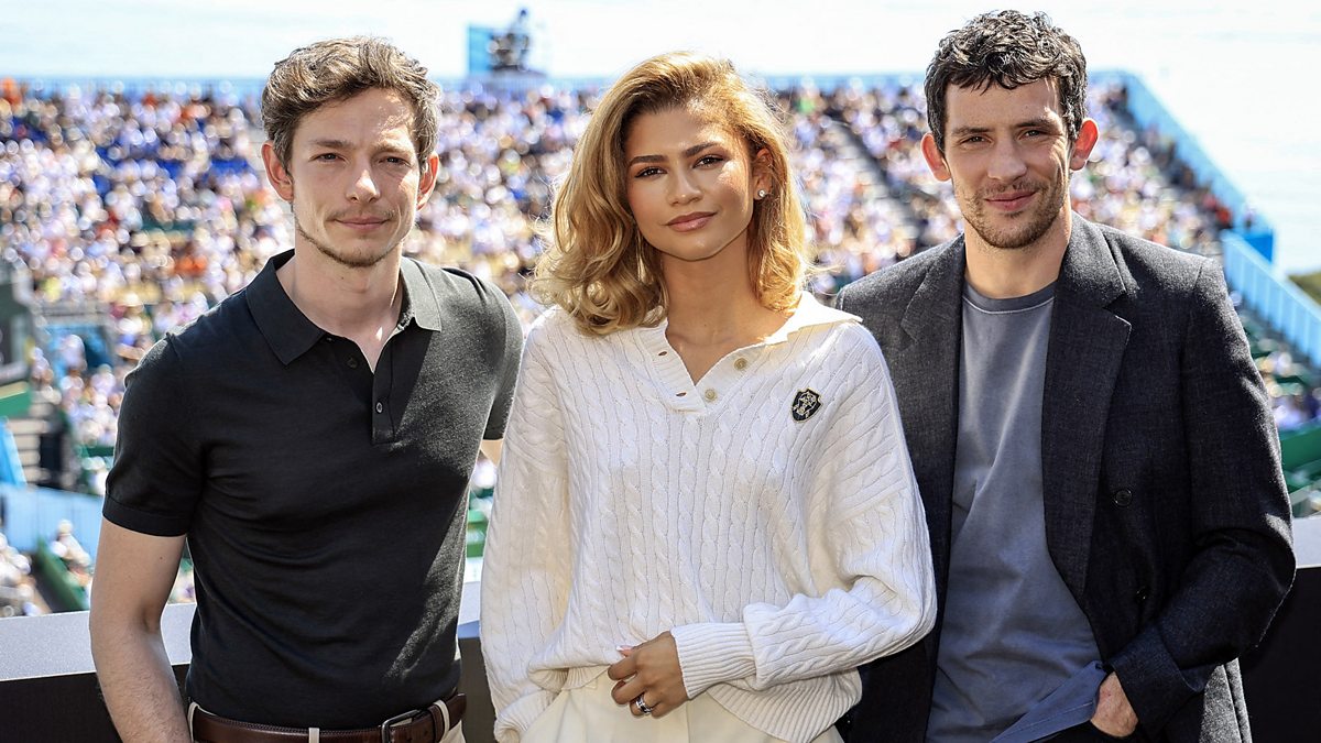 BBC Radio 4 - Screenshot, Love Triangles - Eight of cinema's greatest ...