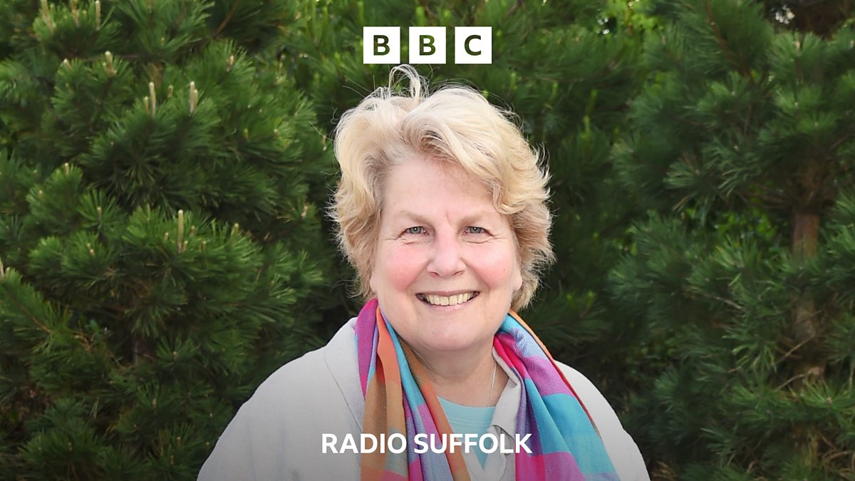 BBC Radio Suffolk - BBC Radio Suffolk, Suffolk: Quite interesting with ...