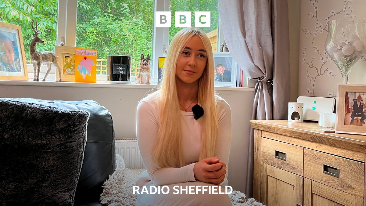 BBC Radio Sheffield - Make a Difference: Sheffield, Libby: Bravery ...