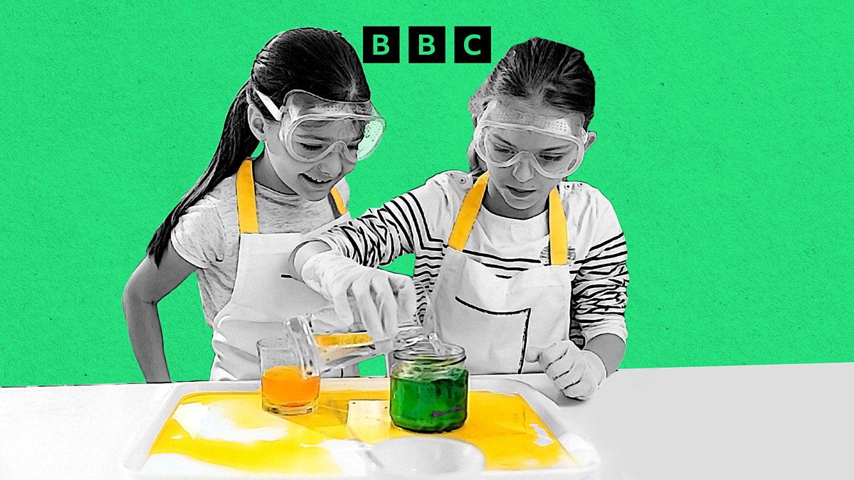 BBC World Service - The Food Chain, Cooking is chemistry