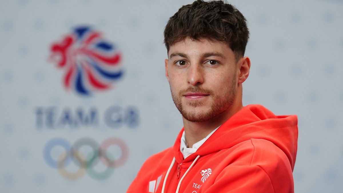 BBC Radio Leeds - West Yorkshire Sport Daily, Olympics: City of Leeds ...