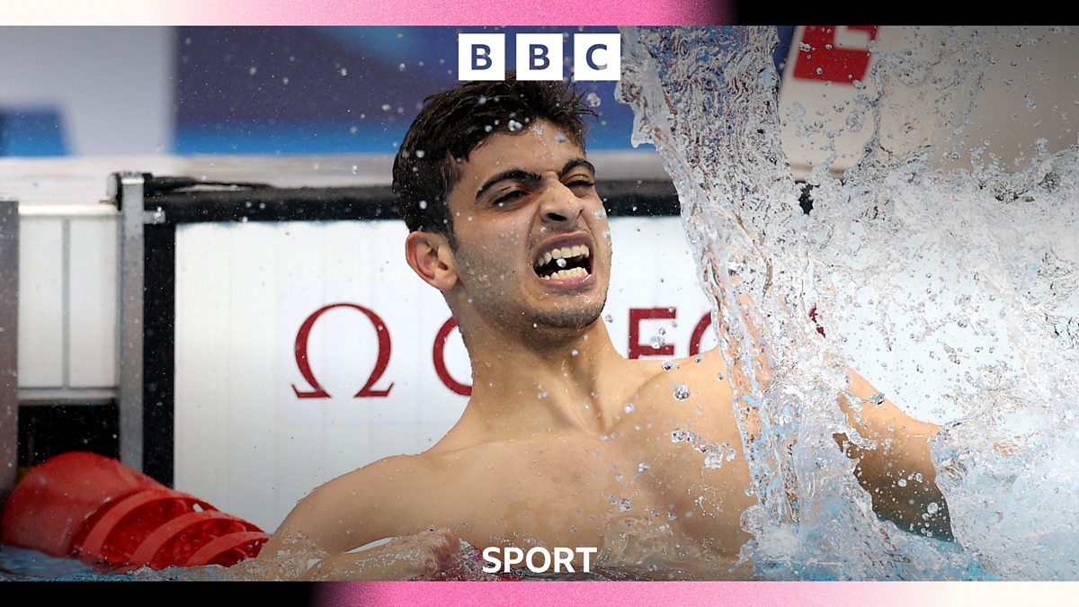 BBC Local Radio - Paris: Grassroots to Glory, Surrey, Matin Balsini ...