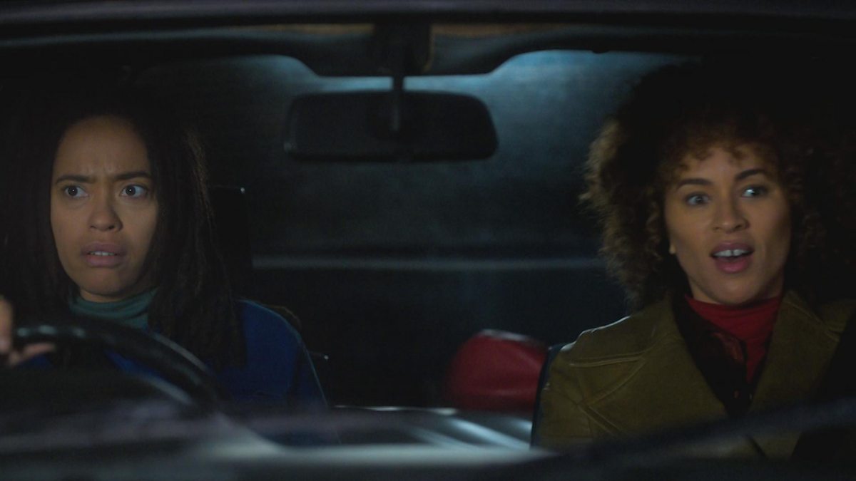 BBC Two - Spent, Trailer: Spent