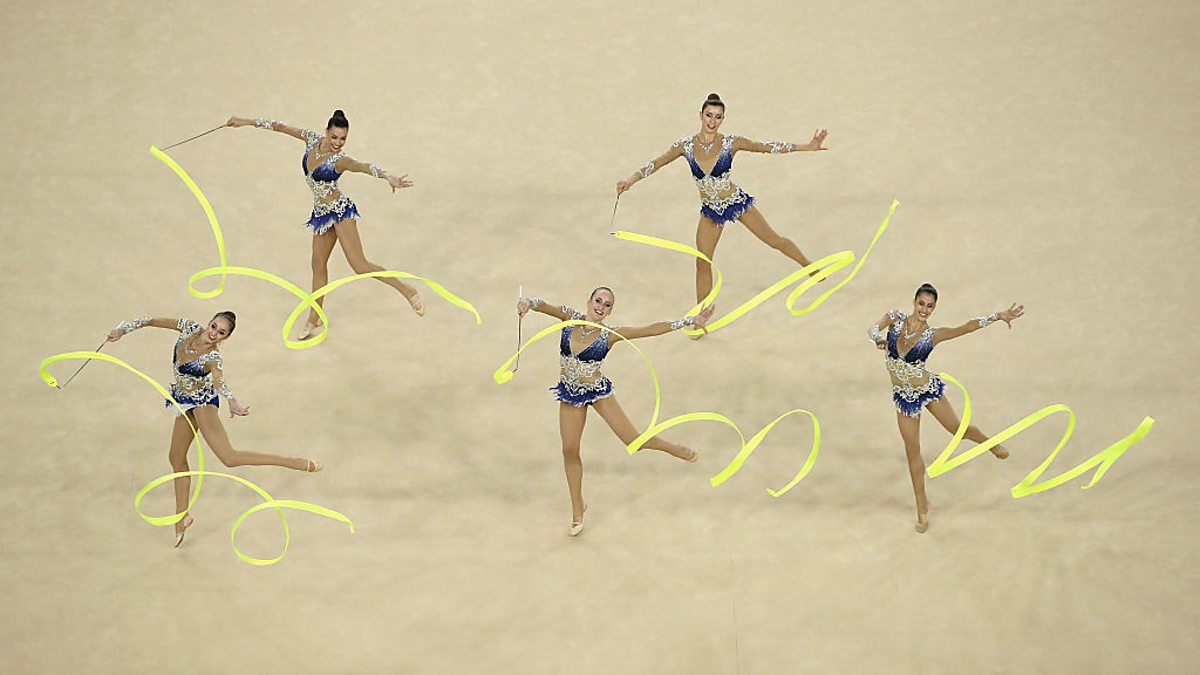 BBC World Service - Not by the Playbook, Back breaking work: The ...