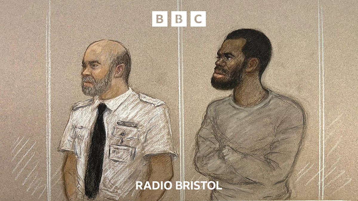 BBC Radio Bristol - BBC Radio Bristol, Man in court charged with ...