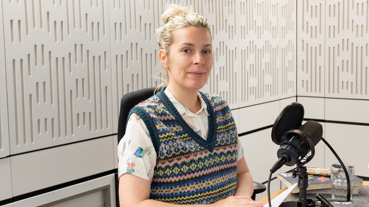 BBC Radio 4 - Radio 4 Appeal, Women and Children First UK