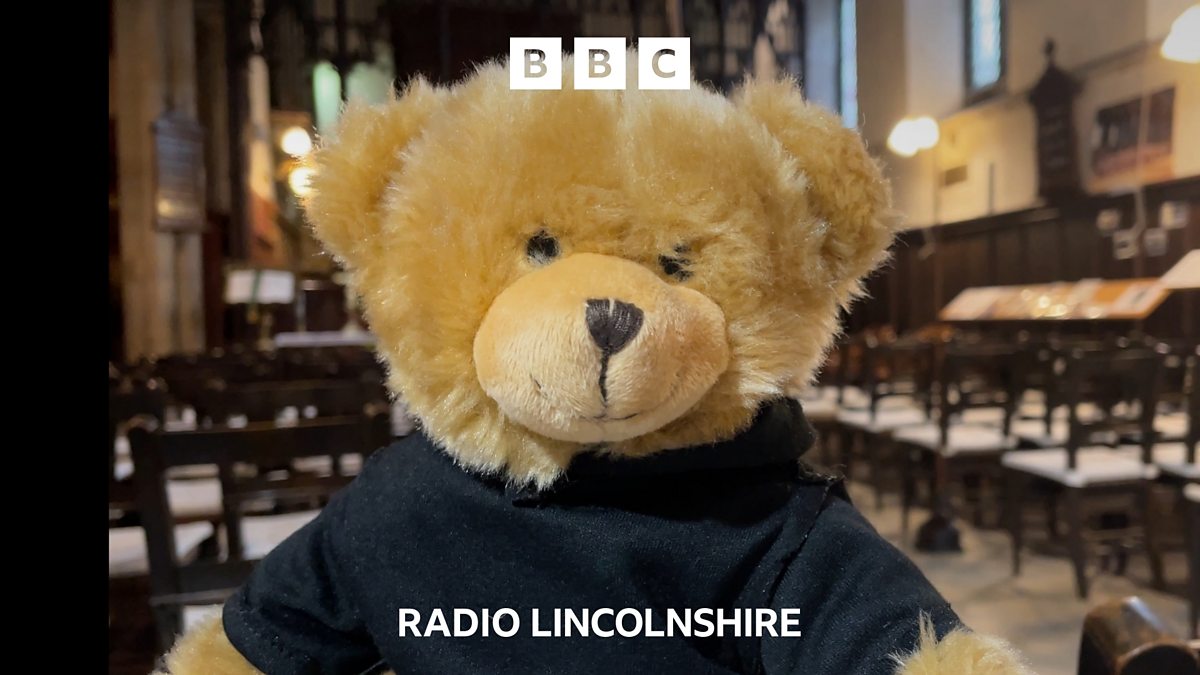 BBC Radio Lincolnshire - BBC Radio Lincolnshire, Lincoln church holds ...