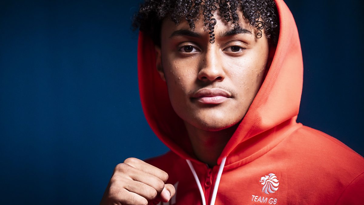 BBC Radio Leeds - West Yorkshire Sport Daily, Olympics: Huddersfield's ...