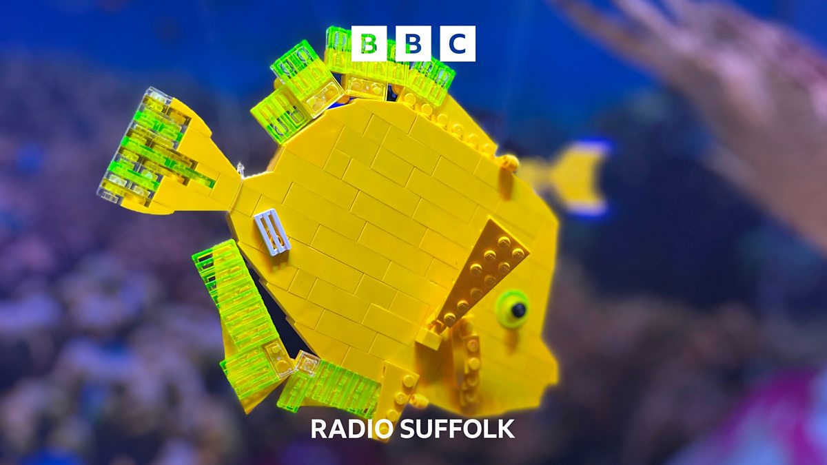 BBC Radio Suffolk - BBC Radio Suffolk, The whole world comes to Ipswich ...