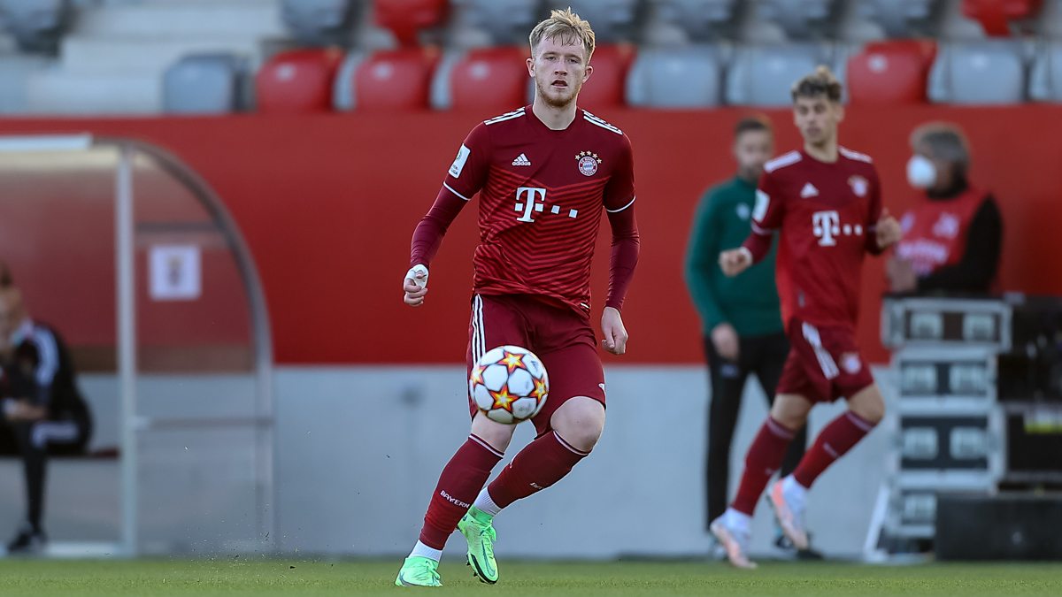 BBC Radio London - Total Sport London, Liam Morrison: "It's surreal ...