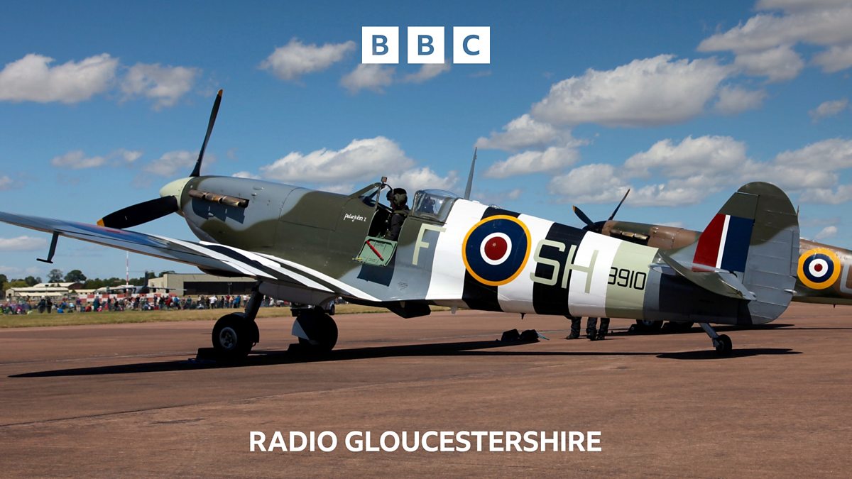 BBC Radio Gloucestershire - BBC Radio Gloucestershire, Longest serving ...