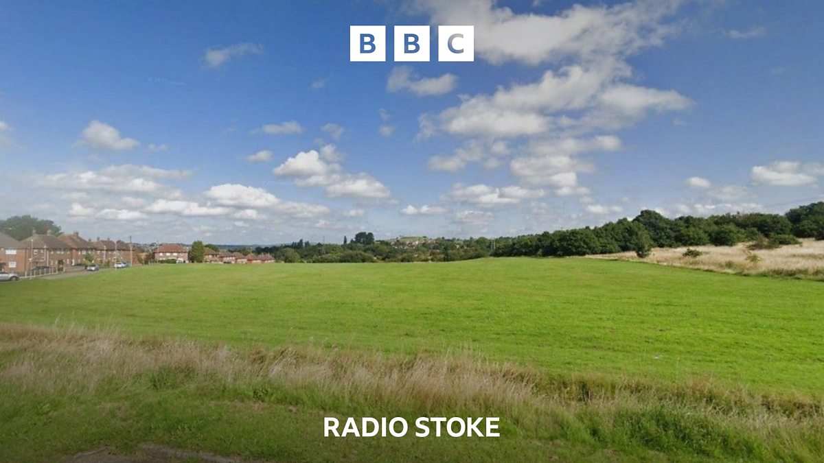 BBC Radio Stoke - BBC Radio Stoke, Bright lights over Bentilee