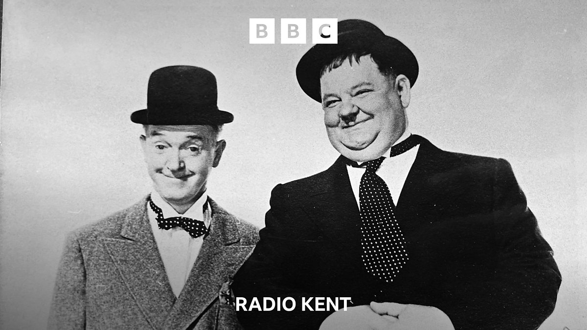 BBC Radio Kent - BBC Radio Kent, Behind the curtain at Margate's Winter ...