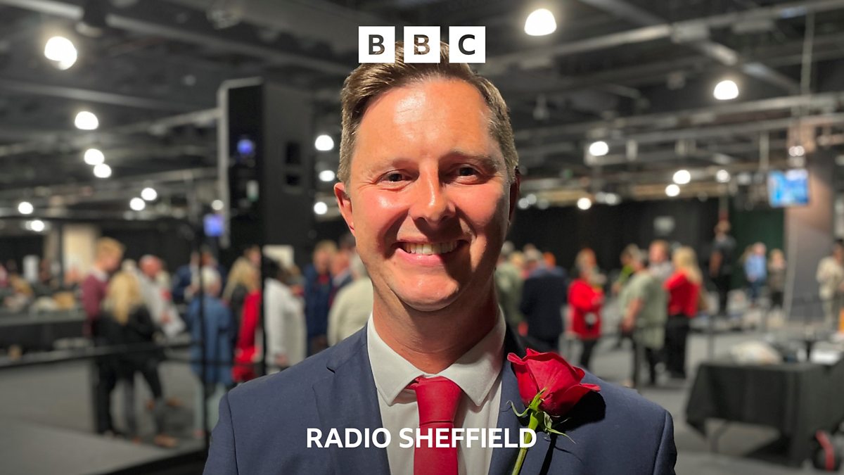 BBC Radio Sheffield - BBC Radio Sheffield, Doncaster MP: ‘I was homeless’