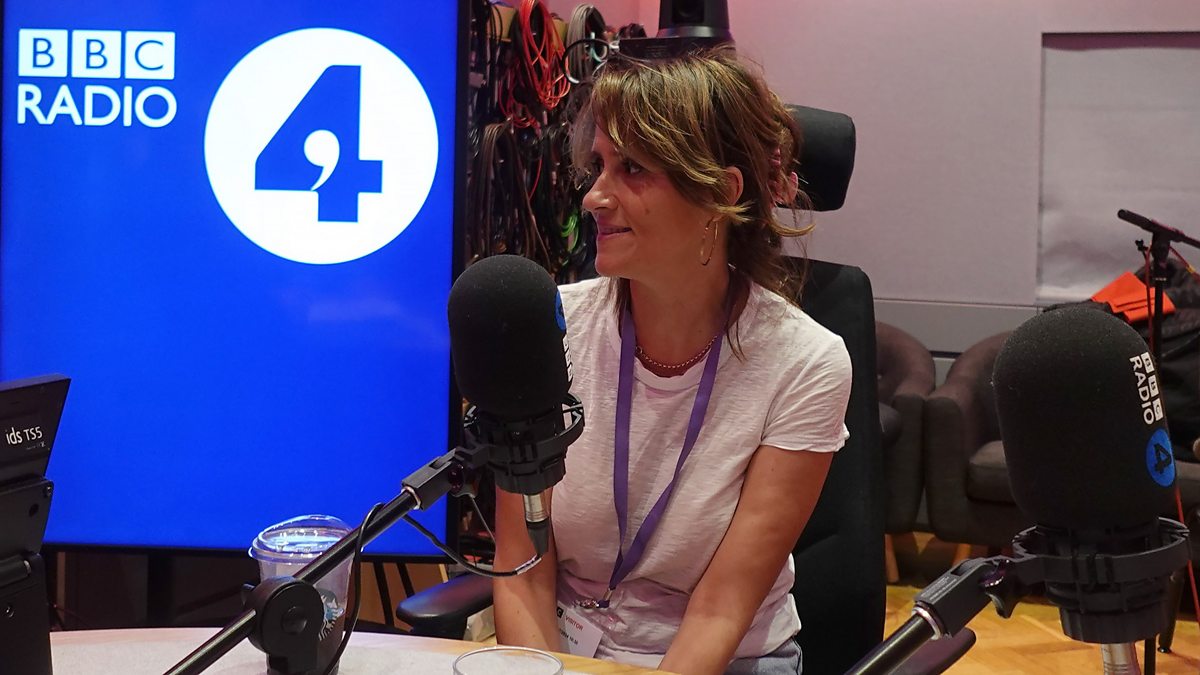 BBC Radio 4 - Loose Ends, Nina Conti, Tom Kerridge, Samantha Spiro ...