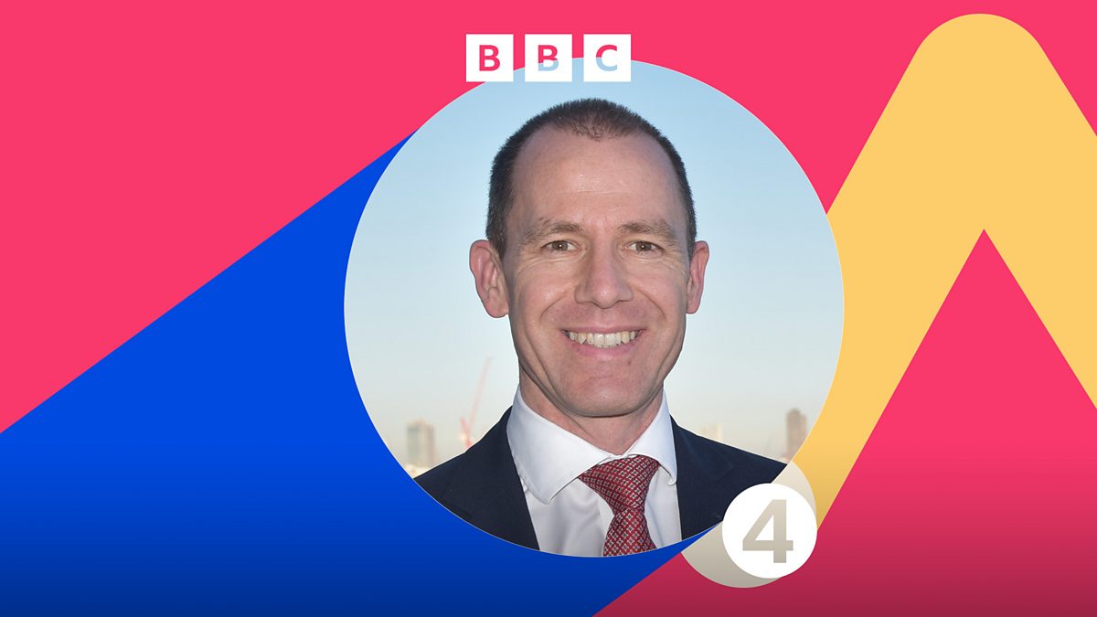 BBC Radio 4 - Money Box, Tackling Mobile Fraud and Savings Tax