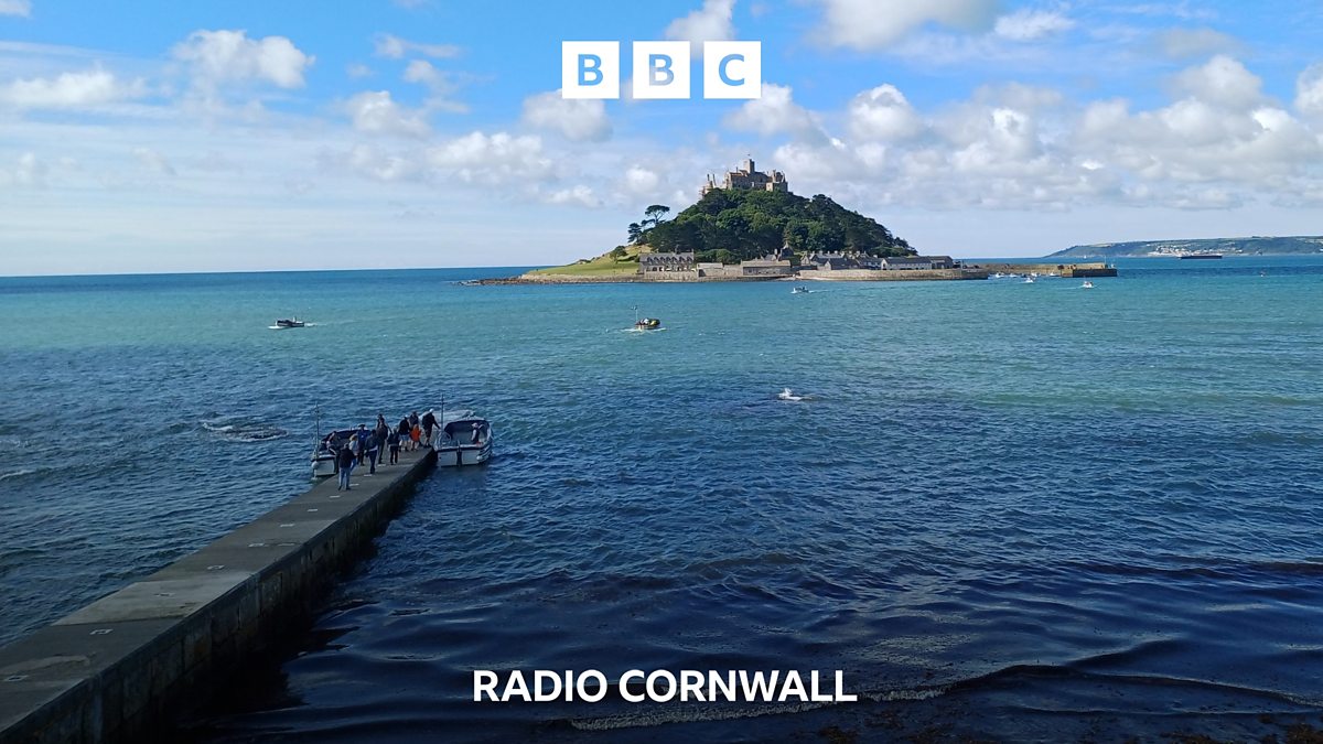 BBC Radio Cornwall - BBC Radio Cornwall, An Nowodhow - the News in Cornish
