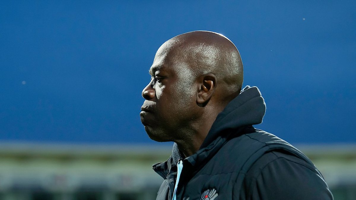 BBC Radio Leeds - West Yorkshire Sport Daily, Gibson 'frustrated' by ...