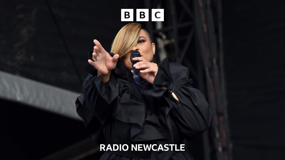 BBC Radio Newcastle - Kelly Scott on BBC Radio Newcastle, 20/07/2024 ...