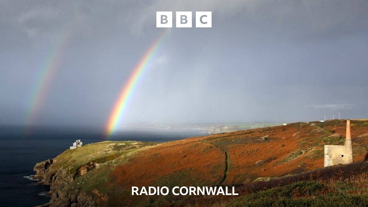 BBC Radio Cornwall - BBC Radio Cornwall, Cornwall's 'summer' rainfall ...