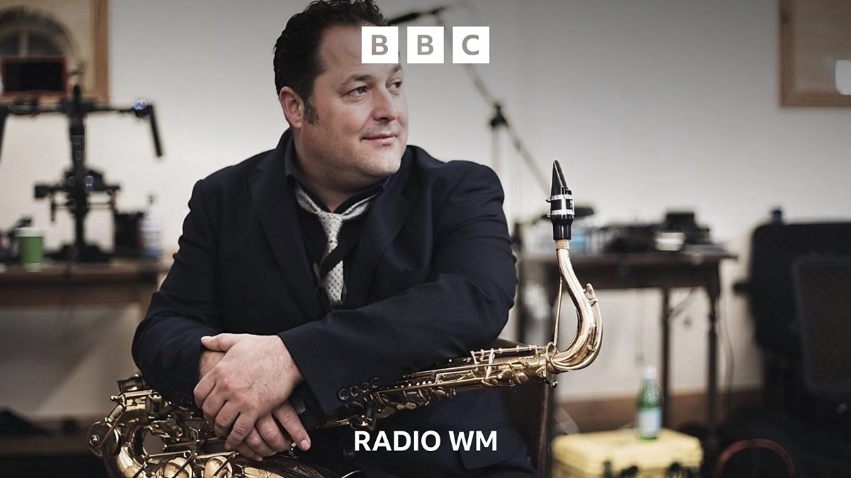 BBC Radio WM - BBC Radio WM, Van Morrison Alumni Band ready to rock ...