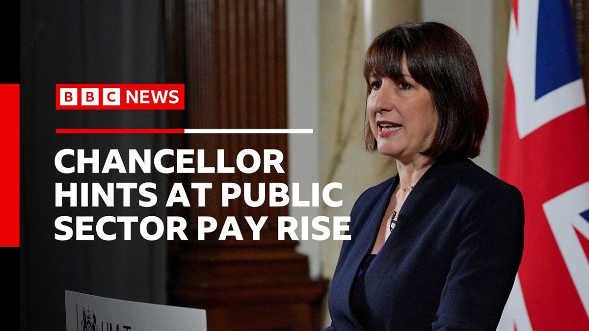 BBC News - Continuing Political Coverage