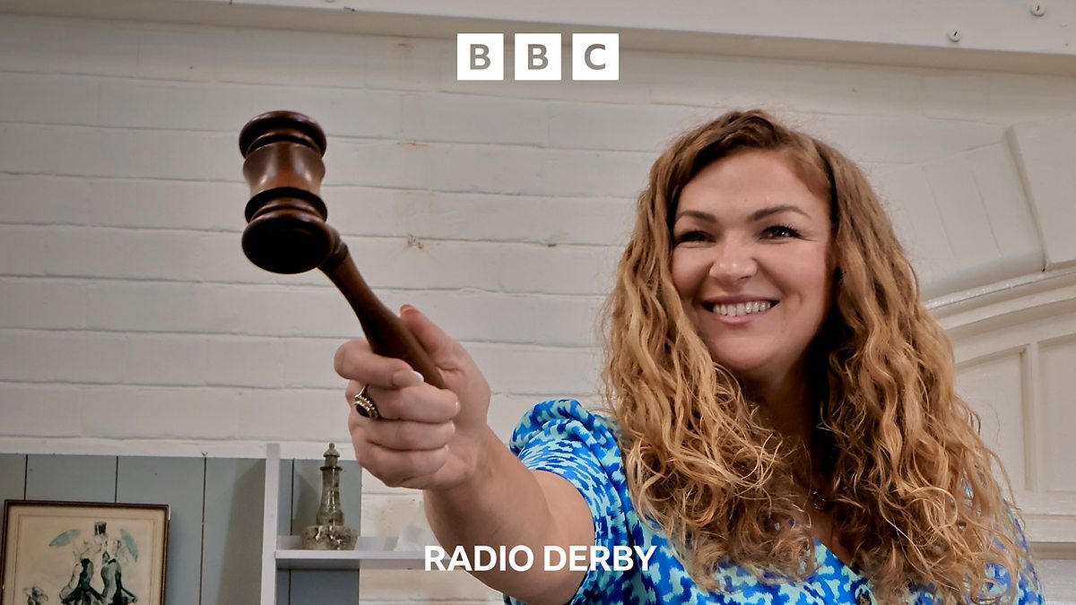 BBC Radio Derby - BBC Radio Derby, New TV show based in Derbyshire
