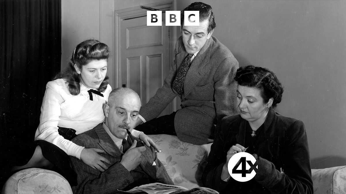 BBC Radio 4 Extra - Mrs Dale's Diary: A Look Back: 1954-1955