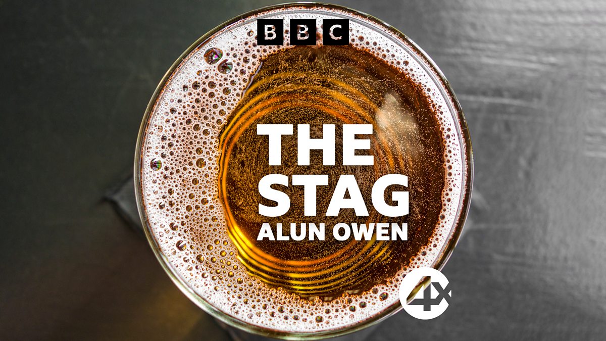 BBC Radio 4 Extra - Alun Owen - The Stag