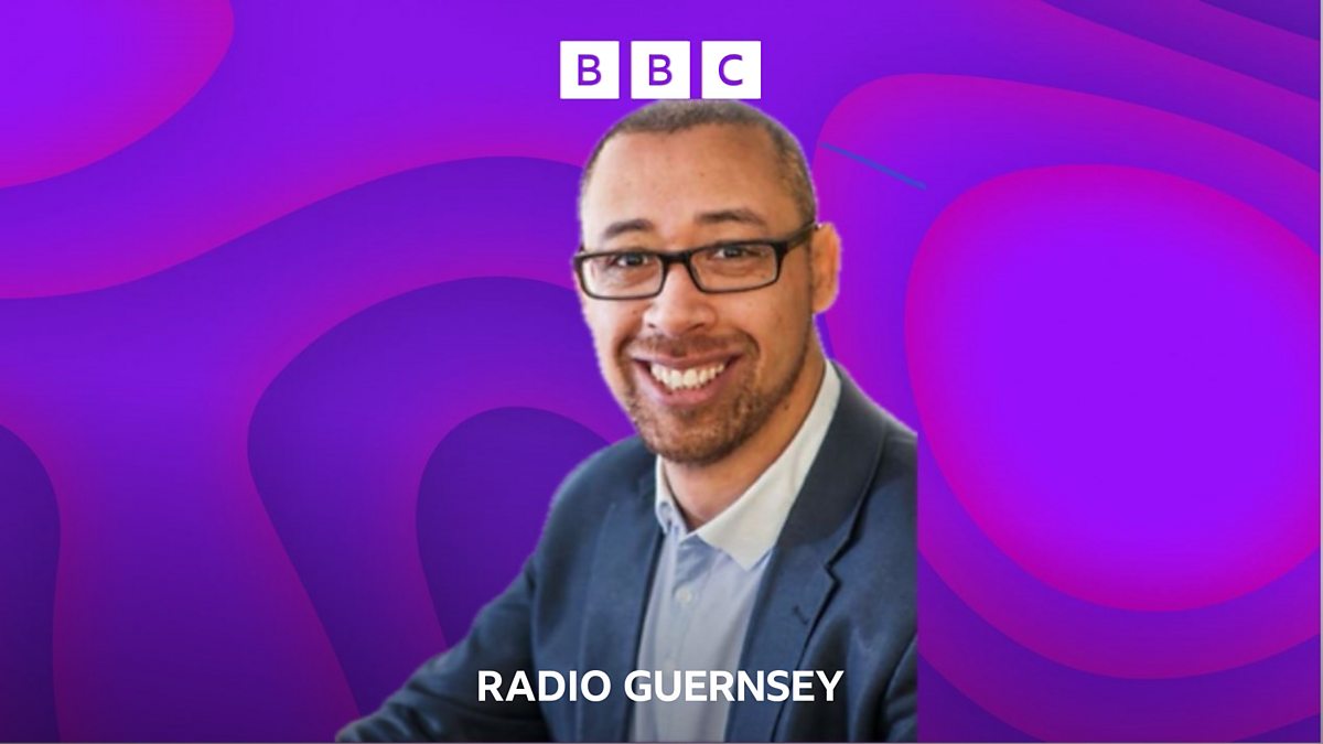 BBC Radio Guernsey - BBC Radio Guernsey, Guernsey local in new series ...