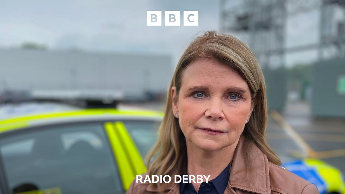 BBC Radio Derby - BBC Radio Derby, Mother's appeal for motorists to ...